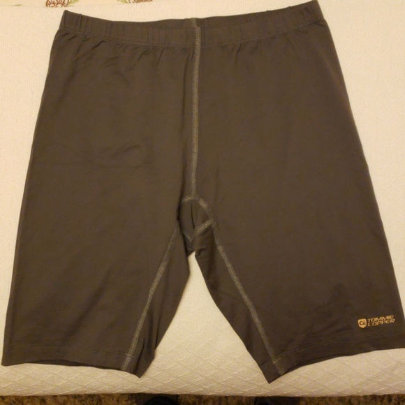 Tommie Copper | Other | Mens Tommy Copper Compression Shorts | Poshmark